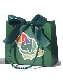 10pcs/Pack Saudi National Day Gift Boxes, Middle Eastern Saudi Festival ...