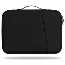 BoAn Laptop Sleeve Case Handbags Portable Laptop Bag 15.6 Inch Bag ...