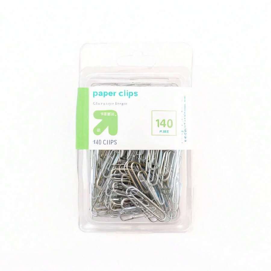 Paper Clips Small | SHEIN USA