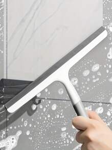 Multi Functional Handheld Wiper - Suitable For Cleaning Shower Doors ...