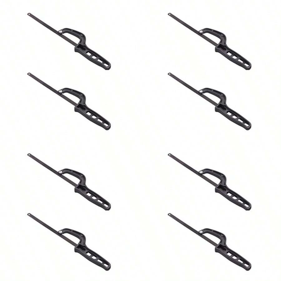 Hand Tools 20807 MiniHack Saw Pack Of 2 | SHEIN USA