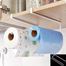 1pc Kitchen Tissue Racks For Cabinets For Paper Hanging Racks For ...