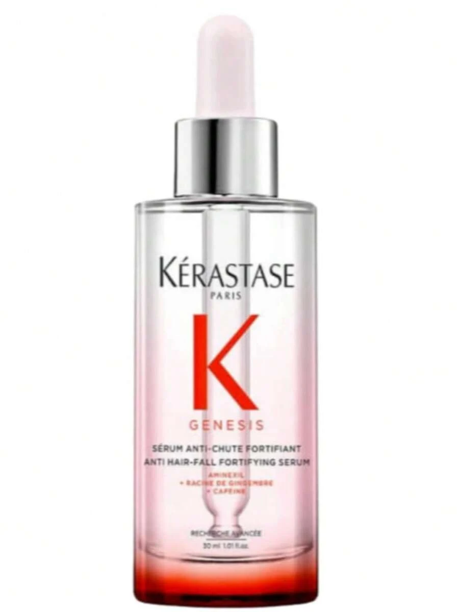 Genesis Serum Fortifiant Hair Serum 30ml | SHEIN USA