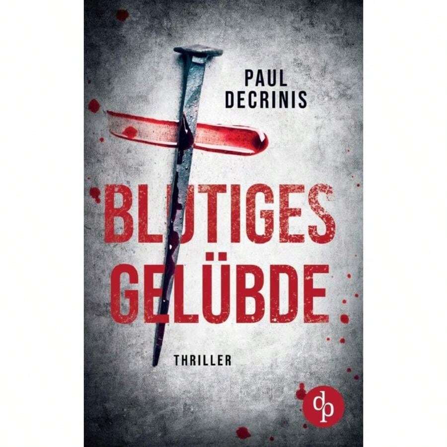 Blutiges Gelübde Paperback/Softback Supplier:Grin Verlag-7784 | SHEIN USA