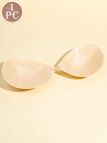 3pcs/Set Invisible Adhesive Bras, Strapless Push-Up Bra Cups, Reusable ...