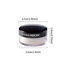 Laura Mercier Translucent Loose Setting Powder In Shade Translucent ...