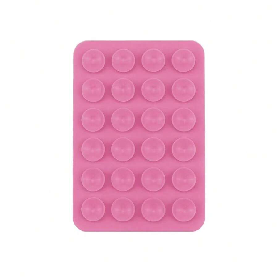 Silicone Suction Phone Case Mount,Phone Suction Grip,Octobuddy,Sticky ...