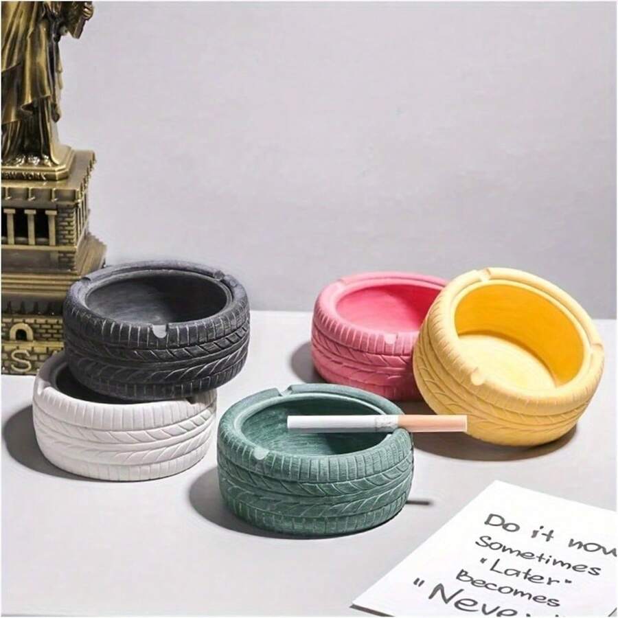 Unique Design Smoking Ashtray - Resin Smoking Accessories Smoking Stuff ...