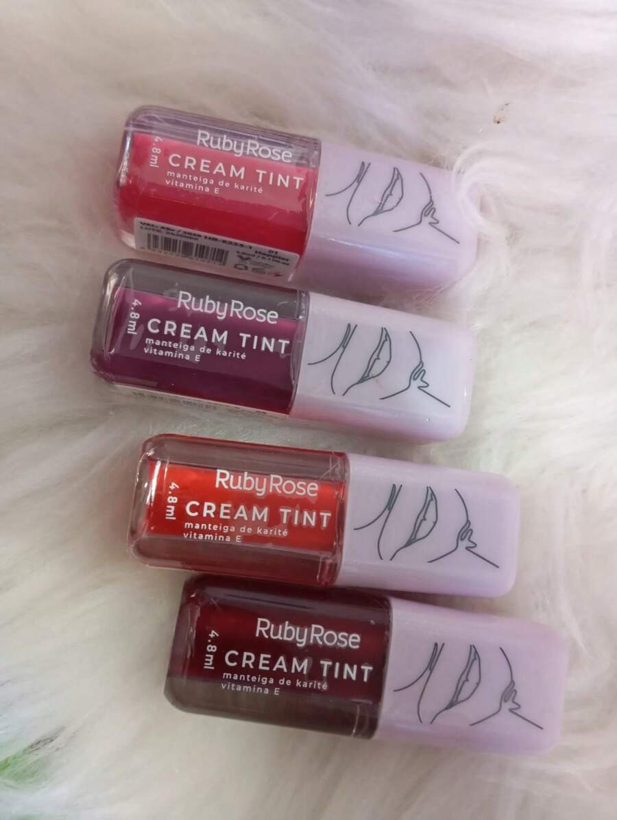 Cream Tint Ruby Rose purpose 03 -hb8233 | SHEIN Brasil