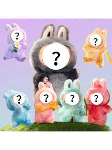 17cm LABUBU Cockroach Set, Including 1st, 2nd, 3rd Generation Costumes ...