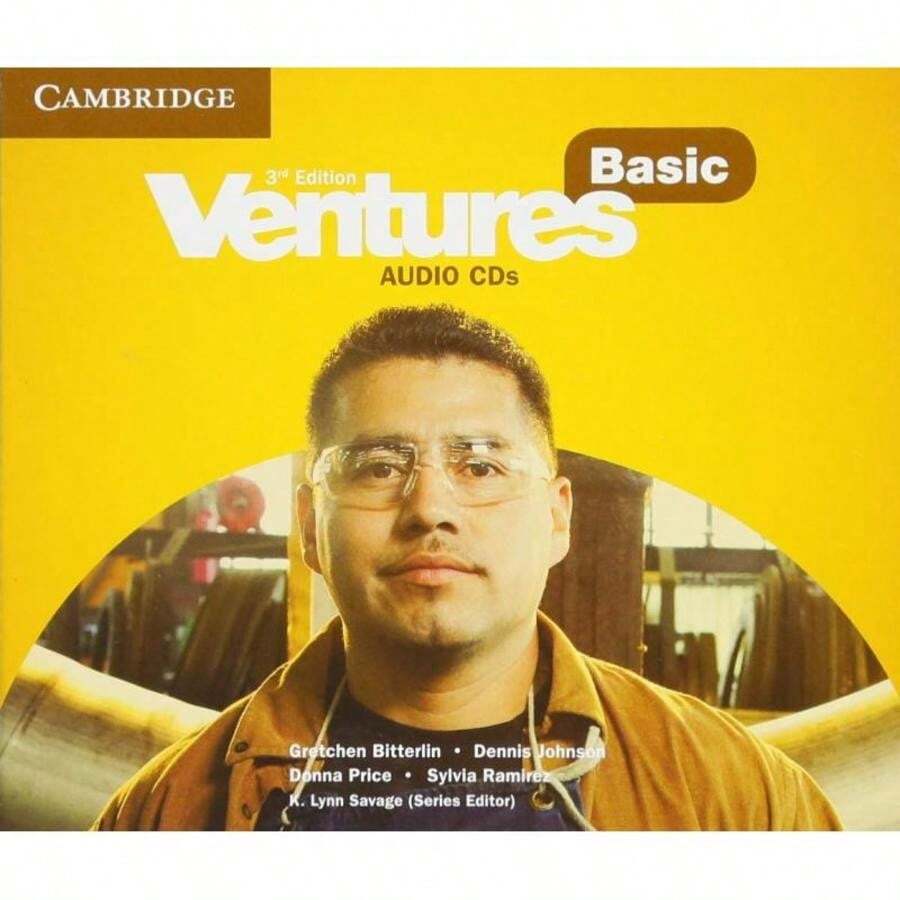 Timeless Tome Ventures Basic Class Audio CDs-2084 | SHEIN USA
