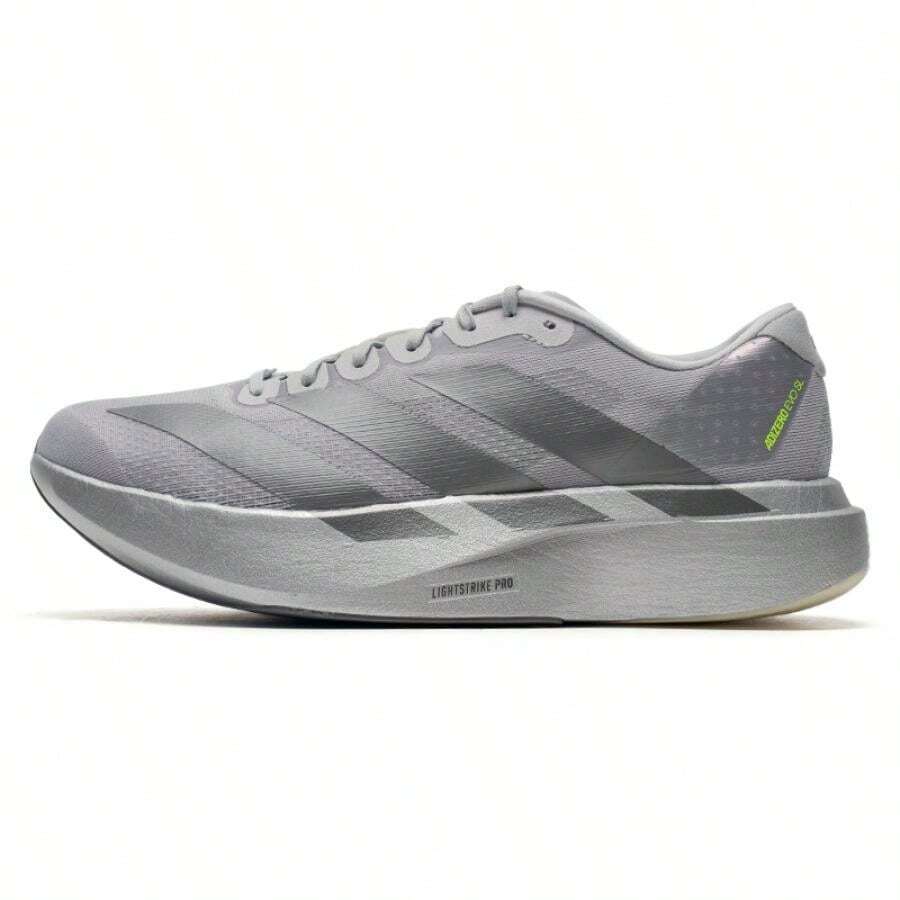 Adidas Adizero Evo SL M Running Shoes, Rebound For Men, Long Distance ...