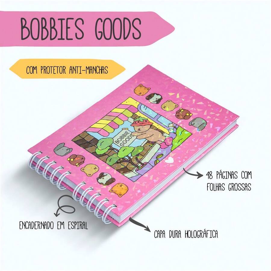 Holographic Hardcover Coloring Book A5 50 100 Sheets 150 180g Thick ...