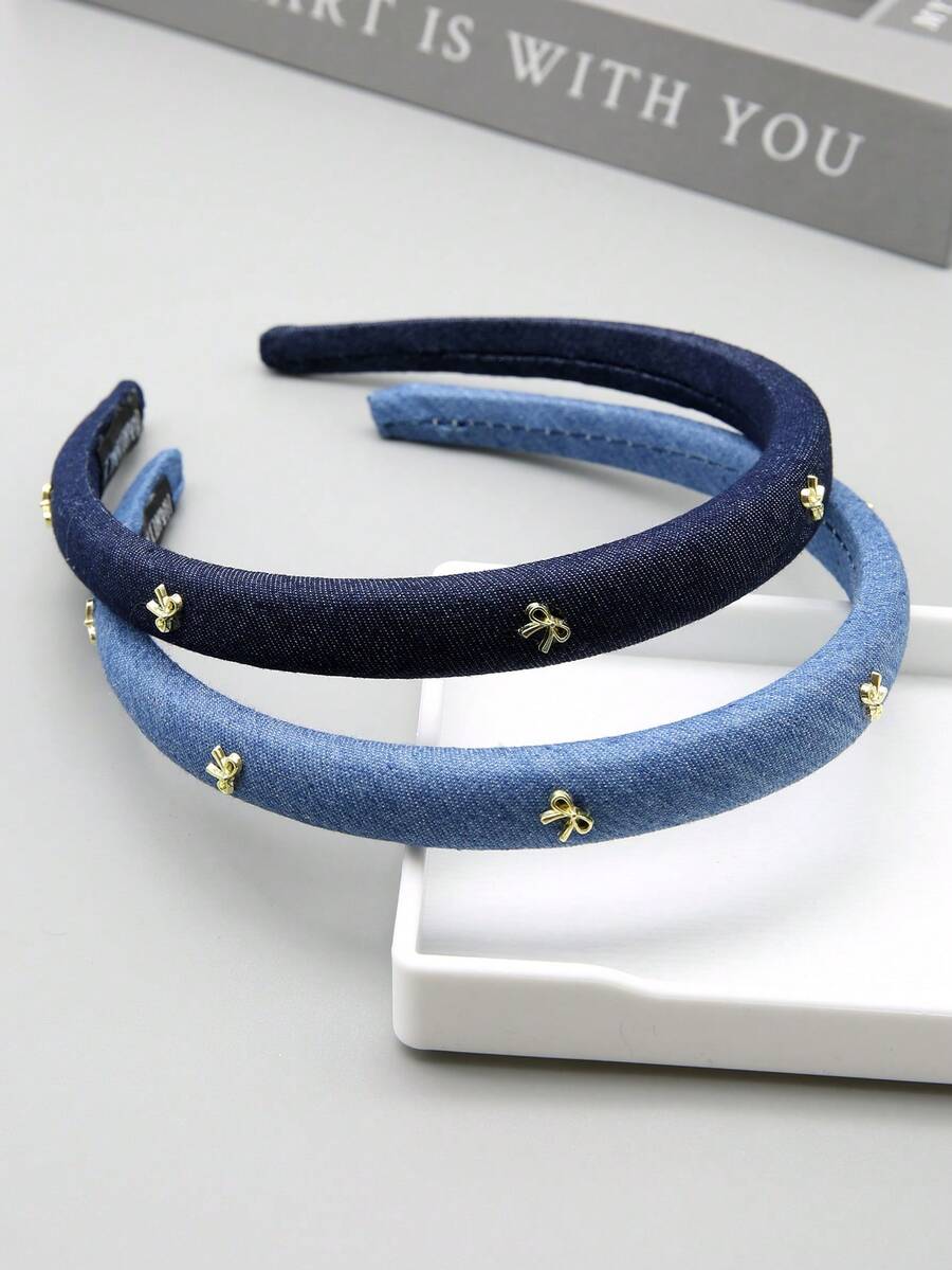 1pc Halloween Casual Elegant Headband Hair Accessory, New Spider Web ...