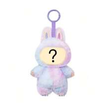 17cm Labubu 3rd Generation Blind Box For LABUBU, Macaron Labobo 3rd ...