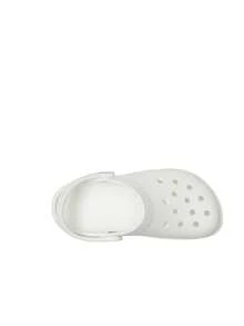 Crocs Classic Clog (Toddler/Little Kid) White | SHEIN USA