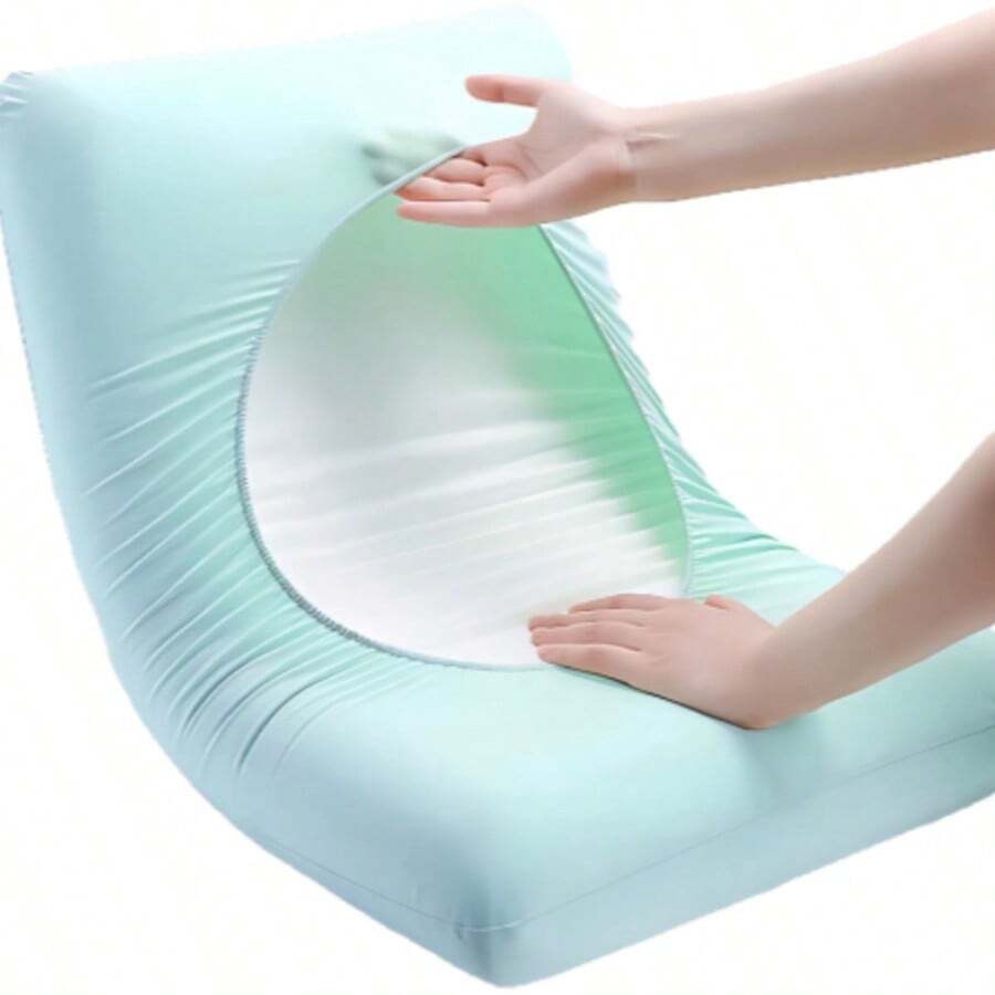 Disposable Pillowcase Travel Pillowcase Thick Non-Woven Beauty Salon ...