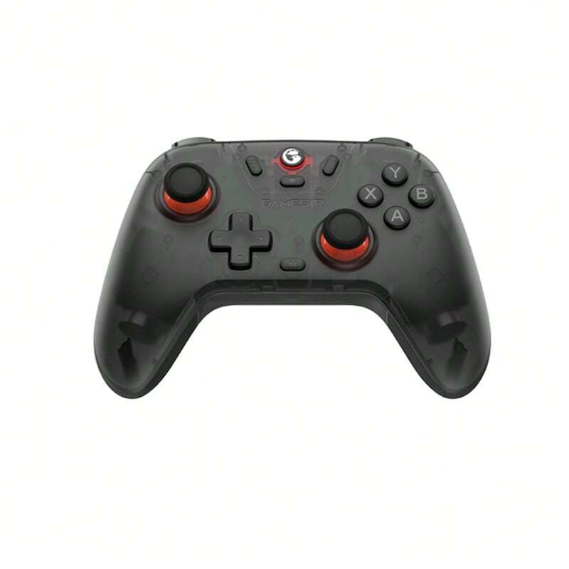 GAMESIR GameSir T4 Nova Lite Bluetooth Gamepad, Wired PC Controller for ...