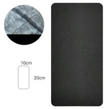 12pcs Nylon Repair Patches Nylon Repair Tape Nylon Fabric Patch Self ...