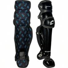 Mens Compact Pro Plus Umpire Leg Guard, ACK, 17 Length US | SHEIN USA