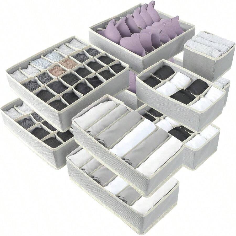Underwear Storage Boxes | Mode en ligne | SHEIN FRANCE