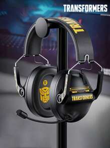 TRANSFORMERS TRANSFORMERS TF-G03 Bluetooth Headset With Spatial Audio ...