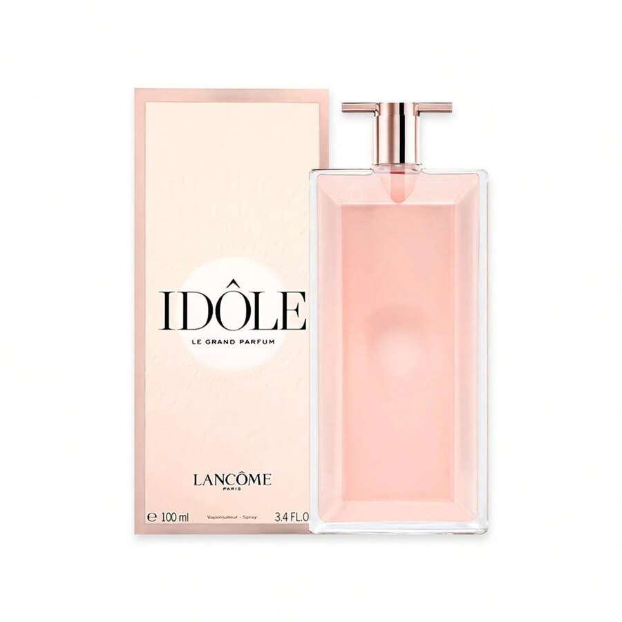 Lancôme [Enviado desde EE. UU.] Idôle Eau De Parfum Spray para Mujeres ...