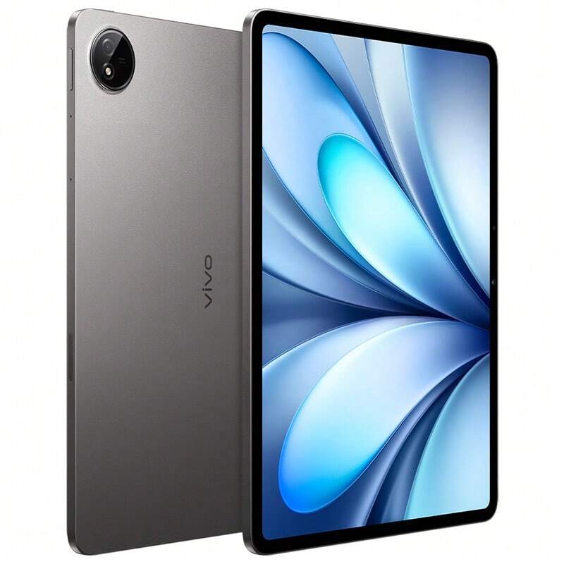 vivo Pad5 Écran 12,1" 144Hz | Dimensity 9300+ | Charge rapide 10 000 mAh | 6 haut-parleurs ...