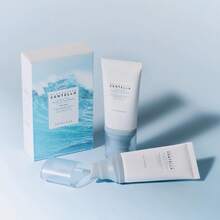 SKIN1004 Madagascar Centella Hyalu-Cica Water-Fit Sun Serum SPF 50 ...