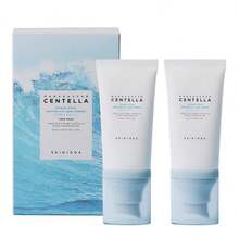 SKIN1004 Madagascar Centella Hyalu-Cica Water-Fit Sun Serum SPF 50 ...