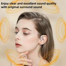 Language Translation Earbuds, Real-Time Translator Earphone Includes ...