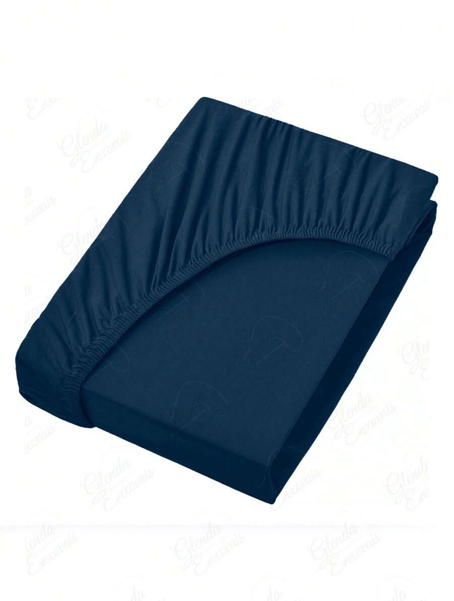 1 Loose Fitted Sheet Percal Flex 400 Thread Count Total Comfort - LE ...