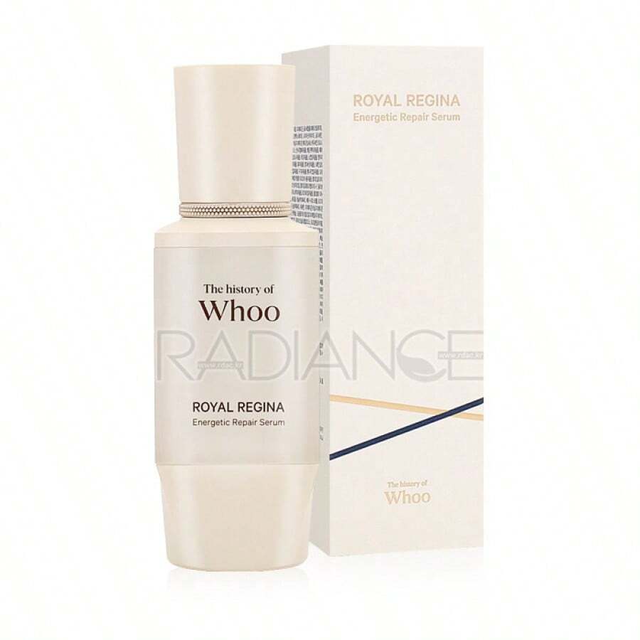 The History of Whoo The History Of Whoo Royal Serum for Sale Australia ...