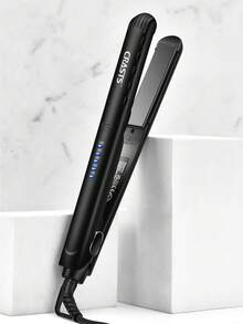 Piastra professionale multifunzionale CRASTS per stiratura e ...