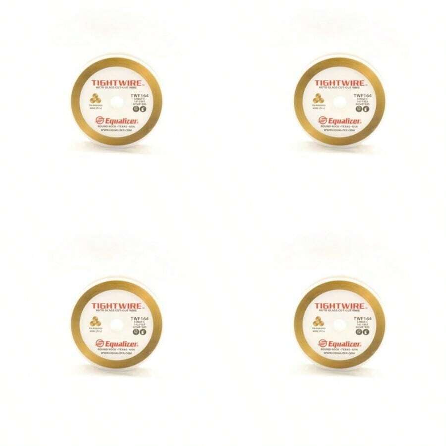 Tight Wire Auto Glass Cut Out Wire EQWR123164ft HighPerformance Durable ...