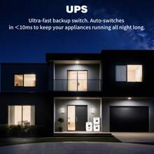 2*Alpha 2000X Smart Extra Battery, Alpha 2000X Can Not Work Alone ...