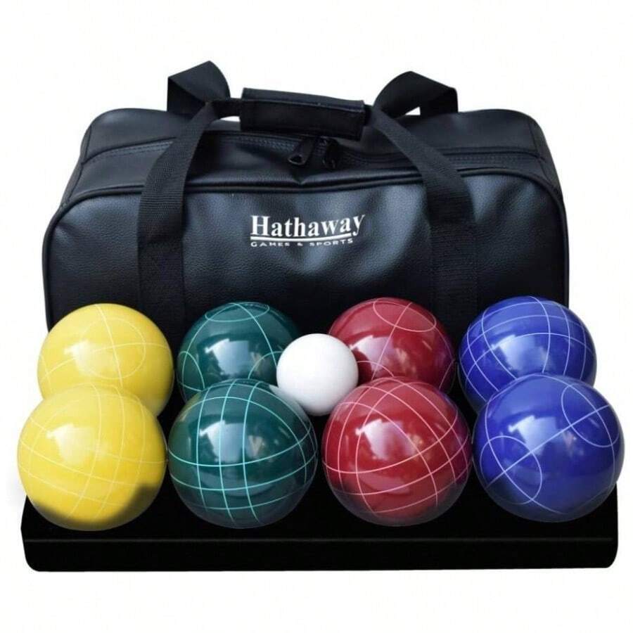 Uxe Boc Ball Set Multi | SHEIN USA