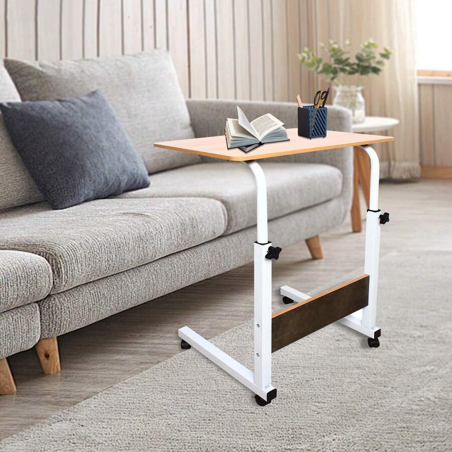 Hohenverstellbarer Kleiner Tisch