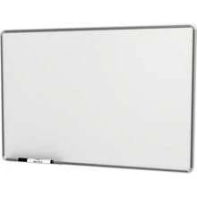 WHITEBOARD WITH ALUMINUM FRAME 100X70CM | aktuelle Trends, günstig ...