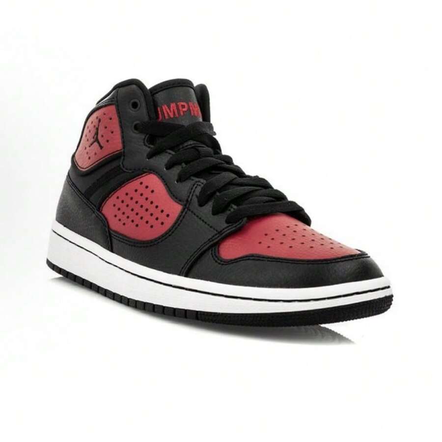 Nike Zapatilla JORDAN ACCESS GS, calzado deportivo de estilo de vida ...