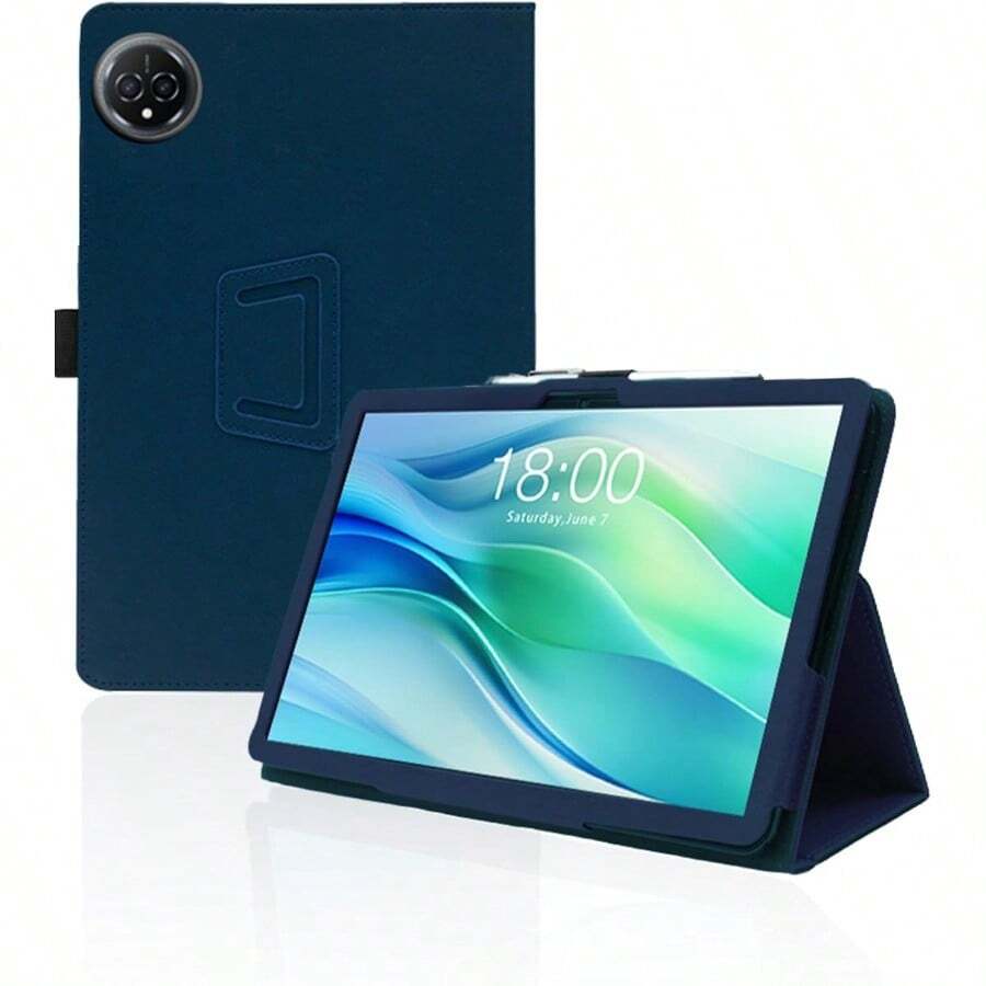LZfor FEONAL D126 11 Inch Android 14 Tablet CaseFolding Stand ...