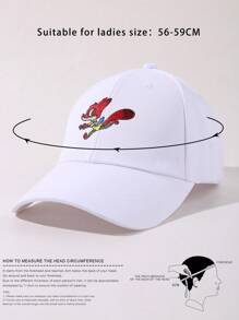 Disney 1pc Disney Officially Licensed Genuine Fox Nick Embroidery ...