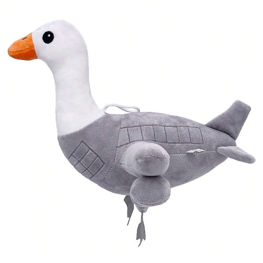 Italian Brainrot Plush Toy, Adorable Tralalero Tralala And Tung Tung ...