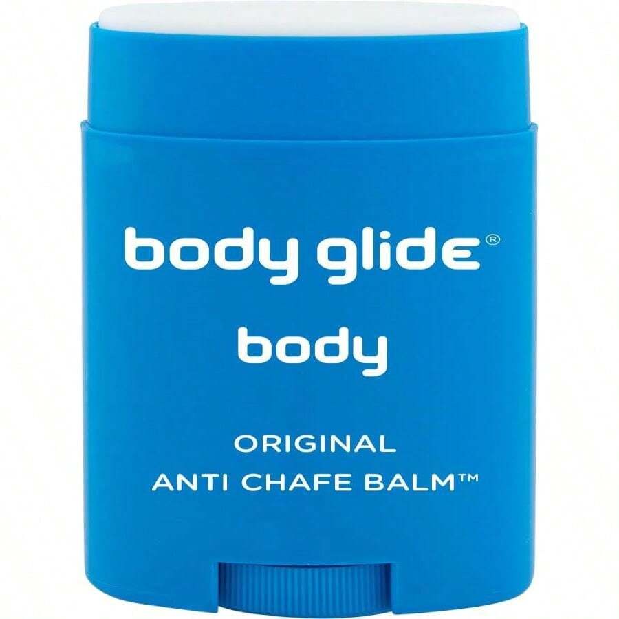 Body Glide Original Anti Chafe Balm | No Chafing Stick | Prevent Arm ...