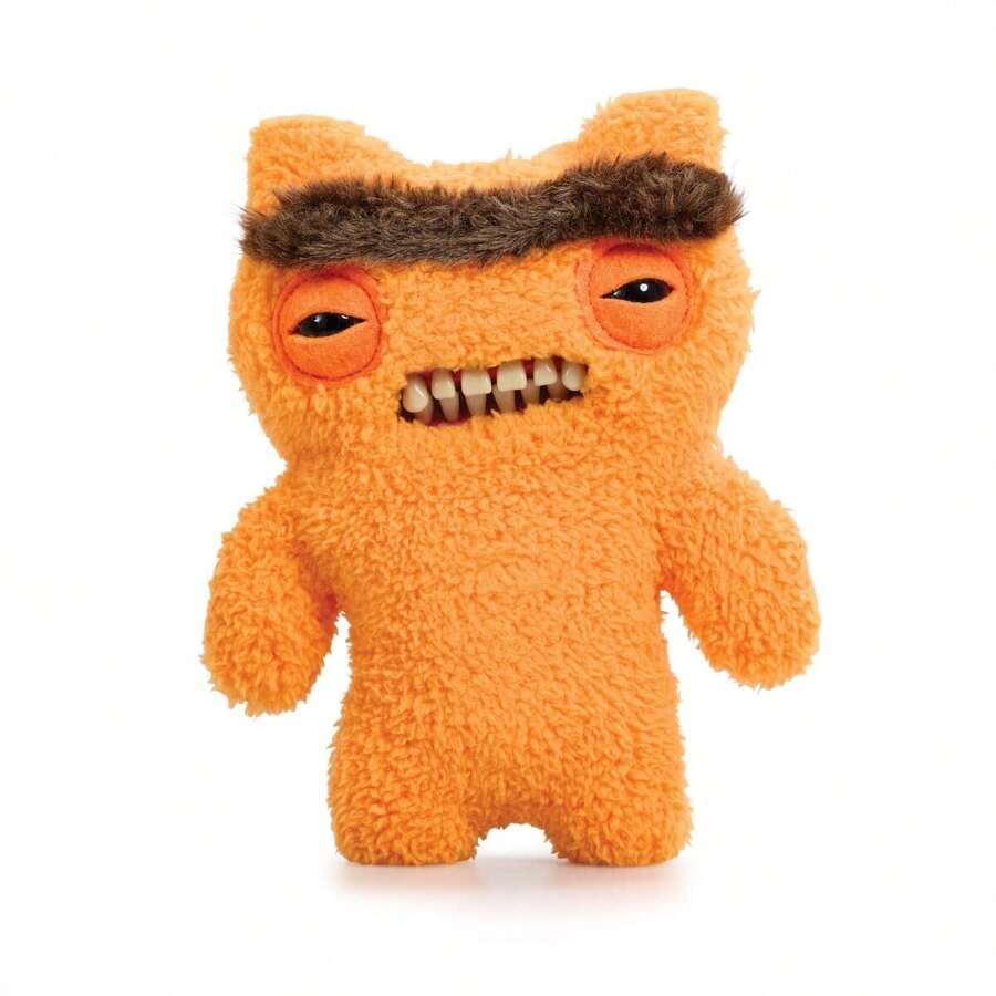 Spin Master Fuggler Monstro Engraçado e Feio 9 Polegadas Peludo Série ...