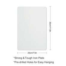 Vintage Metal Sign 8x12 Inches Move Over Boys, Let This Old Man Show ...