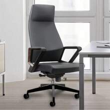 28'' Heavy Duty Office Desk Chair Base Replacement With Worldwide Metal ...