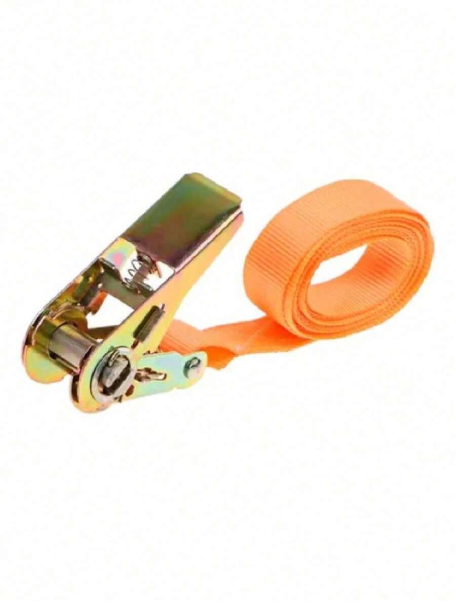 5m Ratchet Truck Cargo Lashing Strap Supports 250kg | SHEIN USA