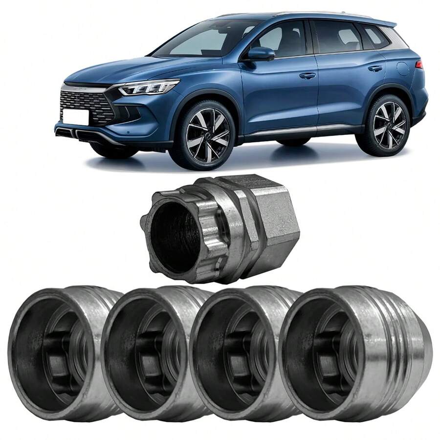 Anti-Theft Lock Screw For Byd Song Pro 2025 Wheels for Sale Australia ...