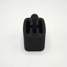 1pc Creative 3D Printed Manual Shift Paddle Toy, Interesting Car ...